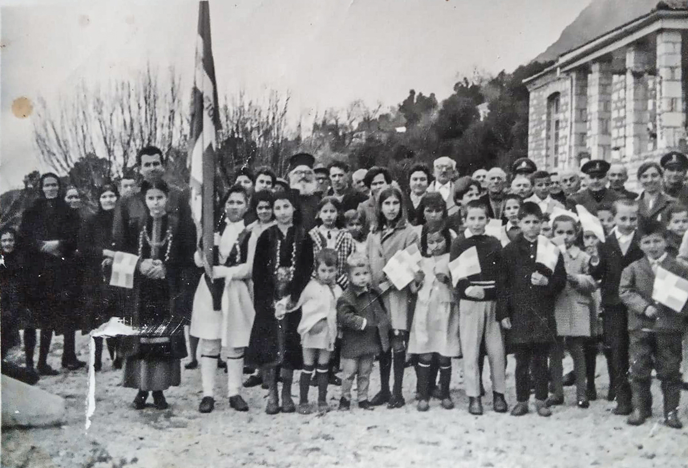 ΦΩΤΟΓΡΑΦΙΚΟ ΑΡΧΕΙΟ – Αδελφότητα Δεσποτικού Ιωαννίνων